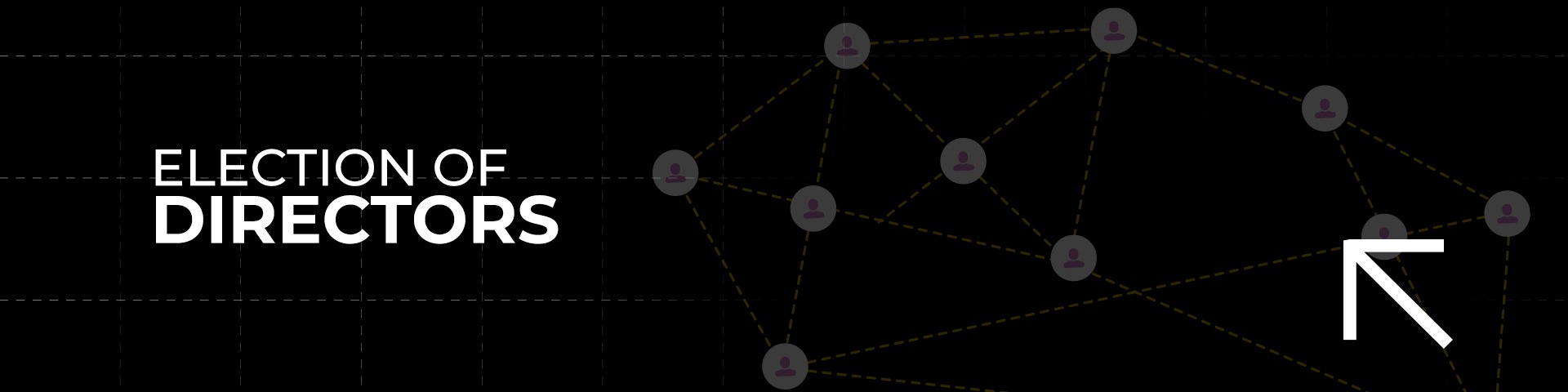 Election of Directors - Airlink Communication